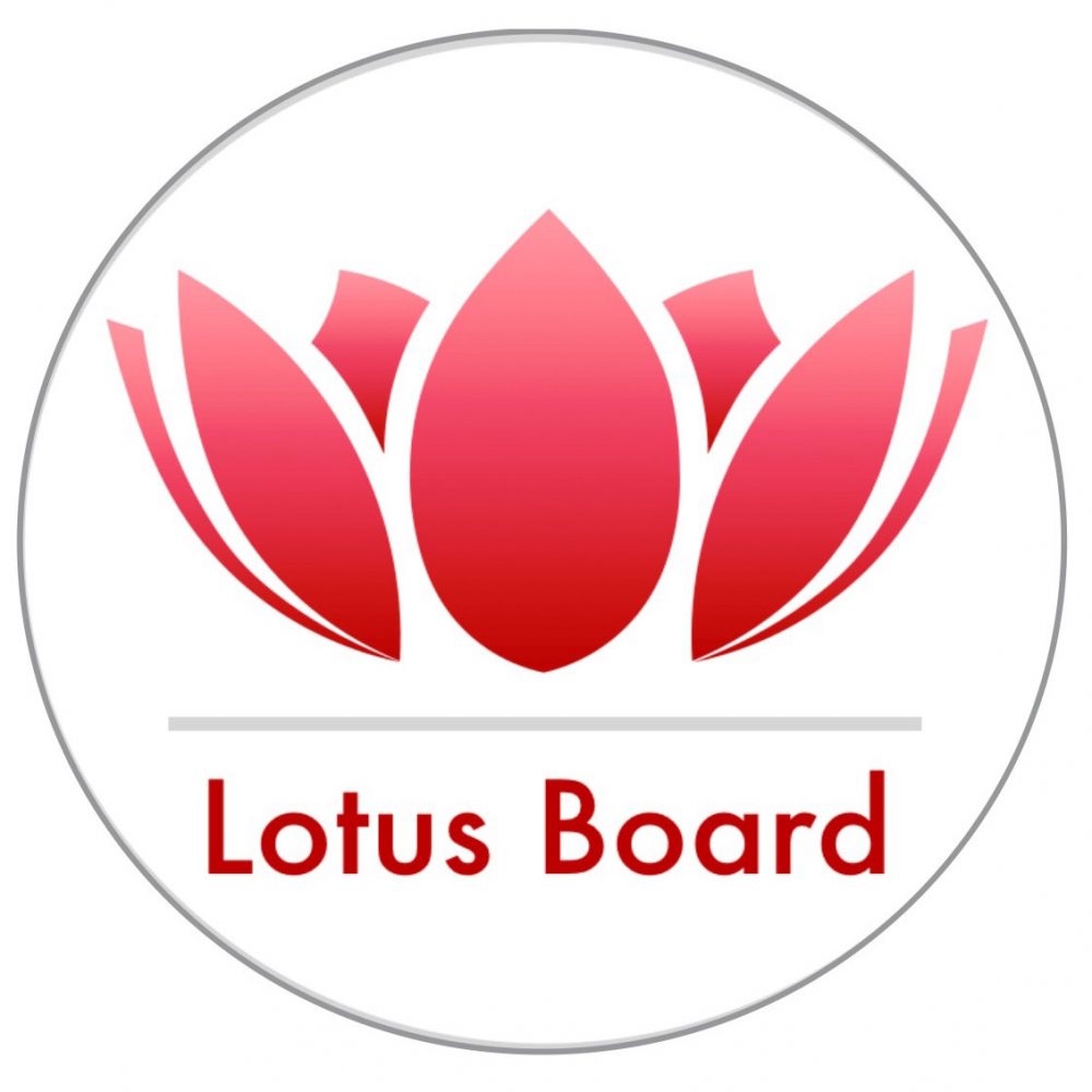 Lotus Graphic Board – BMS Group